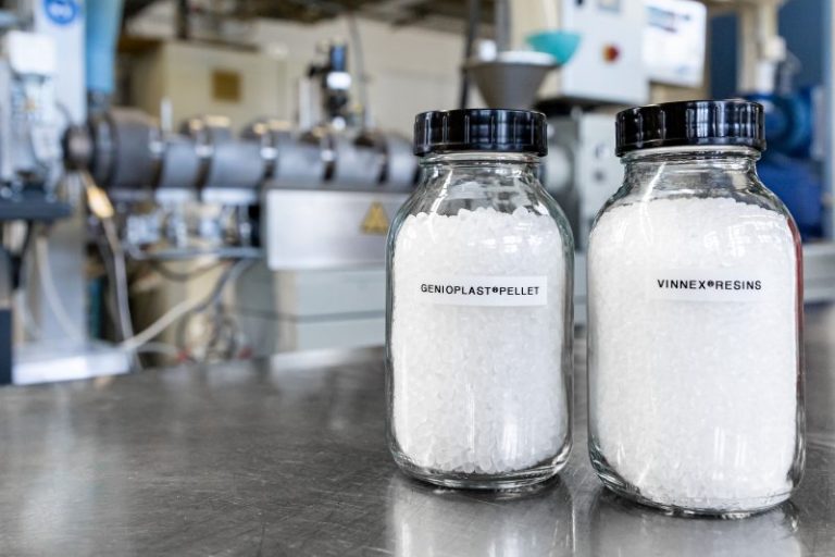 Additive für biologisch abbaubare Kunststoffe - Kuhn Fachverlag