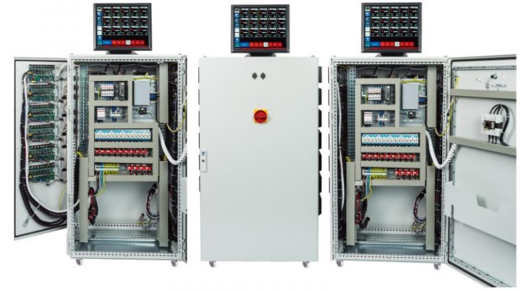 Neue Heißkanalsteuerung spart Energie - Kuhn Fachverlag