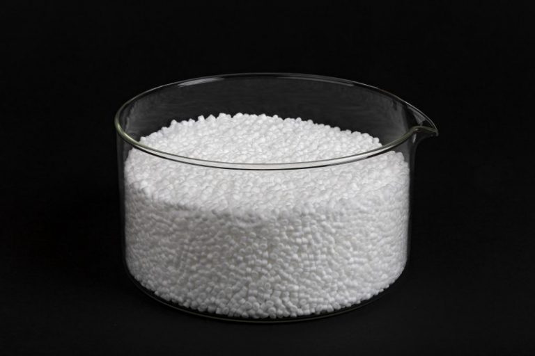 Silikonbasiertes Additiv für Polyethylen-Formmassen - Kuhn Fachverlag